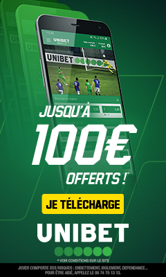Unibet : l'expert des paris sportifs en 2024